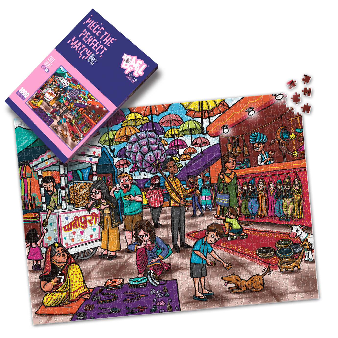 Dilli Haat